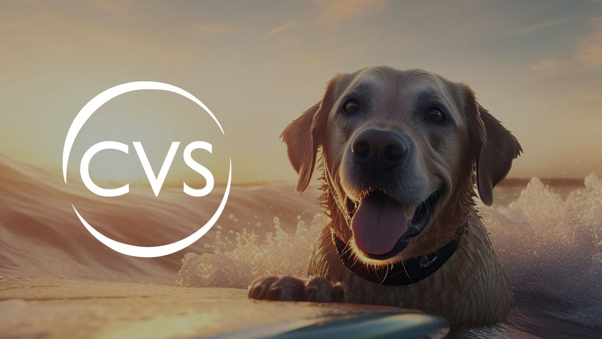 CVS Australia - Empowered by veterinary experts